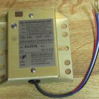 Aviation devices, sensors, alternators & regulators | Zeftronics