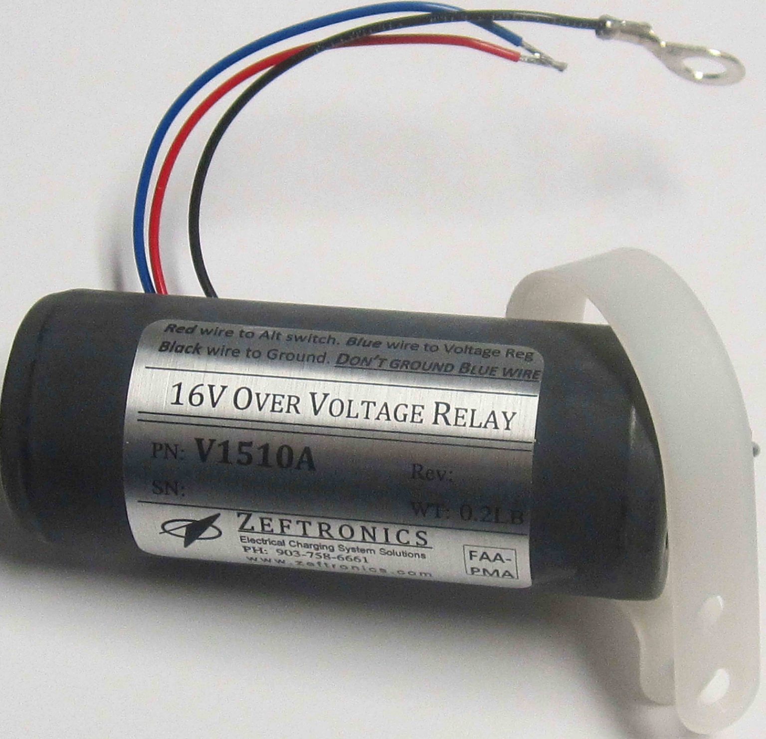 V1510A - Zeftronics